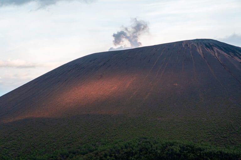 How to Hike Mt. Asama: An Active Volcano in Japan