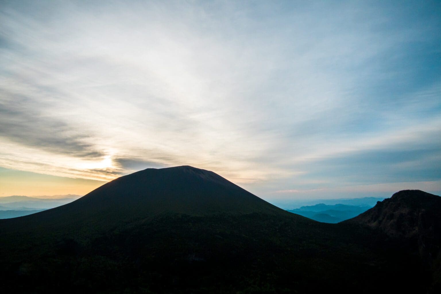 How to Hike Mt. Asama: An Active Volcano in Japan