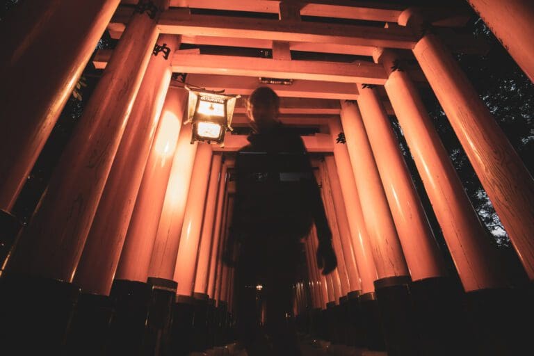 16 Things to Do Alone in Kyoto | Kyoto Solo Trip Guide