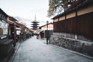 16 Things to Do Alone in Kyoto | Kyoto Solo Trip Guide