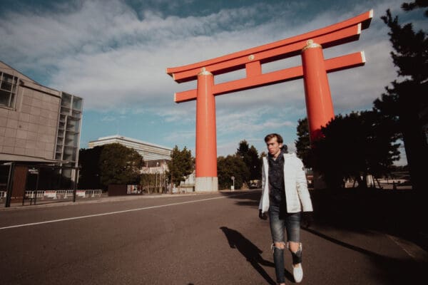 16 Things to Do Alone in Kyoto | Kyoto Solo Trip Guide
