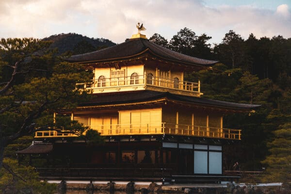 16 Things to Do Alone in Kyoto | Kyoto Solo Trip Guide