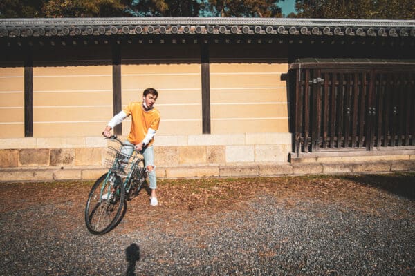 16 Things to Do Alone in Kyoto | Kyoto Solo Trip Guide
